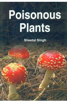Amazon.co.jp: Poisonous Plants : Japanese Books