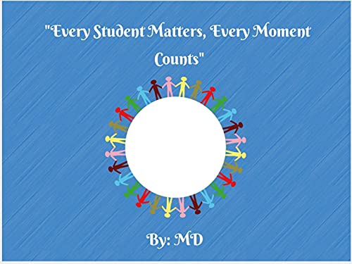 "Every Student Matters, Every Student Counts" (4th Grade) eBook : Ferry ...