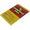 Amazon.com: Tinworld Tin Sign: “Goodyear Tires Battery Service” Oil Gas ...
