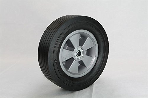 Roll-Tech 10"x 3" VSP Wheel with 2-1/4" Centered Hub & 3/4" Ball ...