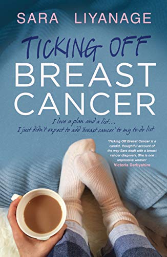 100 Best Cancer Books of All Time - BookAuthority