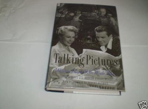 Talking Pictures: With the People Who Made Them: Sylvia Shorris, Marion ...