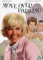 Move Over Darling Doris Day Doris Day 'Move Over Darling' Stereo