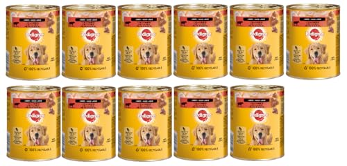 Pedigree Pal 800G – Die 15 besten Produkte im Vergleich - HundeINFOPortal