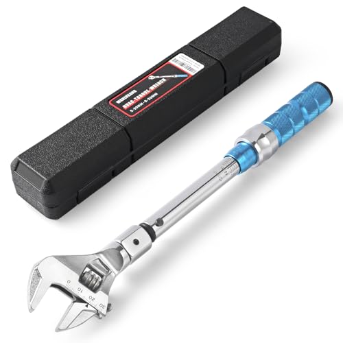 Best Adjustable Torque Wrenches for Precision and Performance - Totally ...
