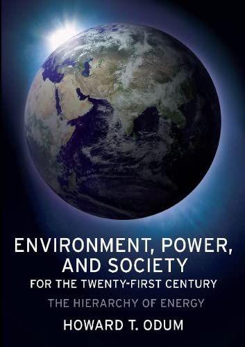 Amazon.com: Environment, Power, and Society for the Twenty-First ...