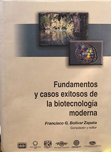 Fundamentos y Casos Exitosos de la Biotecnologia Moderna | Amazon.com.br