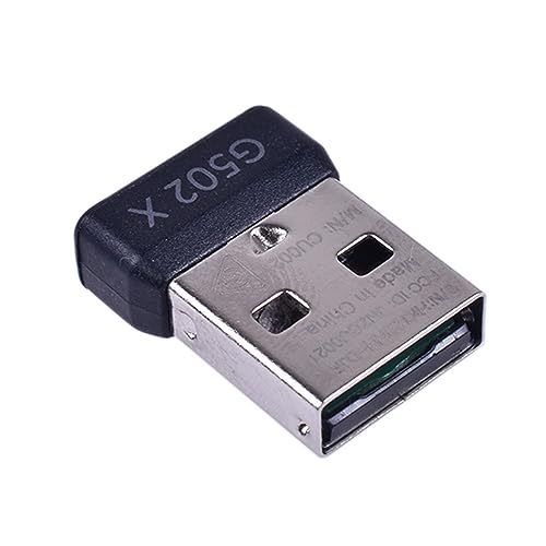 Snapklik.com : BestParts New USB Dongle Mouse Receiver Adapter ...