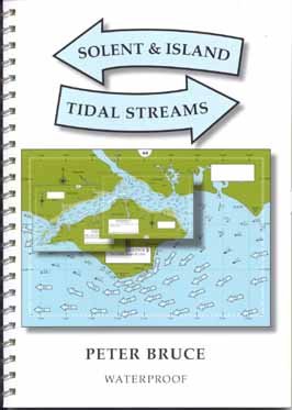 Solent & Island Tidal Streams: Amazon.co.uk: Bruce, Peter ...