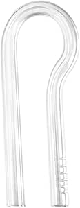 Amazon.com : Ipetboom Aquarium Lily Pipe Air Filters Hose Fittings ...