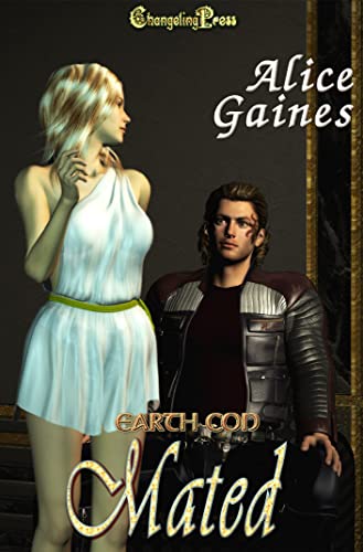 Mated (Earth Con 8) - Kindle edition by Gaines, Alice. Romance Kindle ...