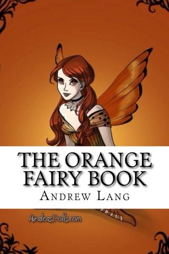 Buy The Orange Fairy Book Book Online at Low Prices in India | The ...