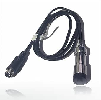 Measuring Probe for Coating Thickness Gauge Industrial-818 : Amazon.in ...