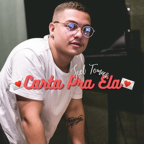 Amazon MusicでJoel TomasのCarta pra Elaを再生する