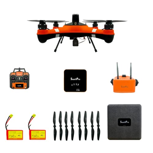 Top 10 Best Drone For Surf Fishing : Reviews & Buying Guide - Katynel