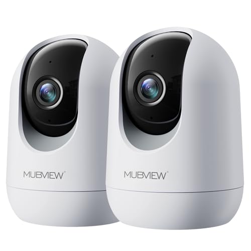 MUBVIEW - CloudEdge App