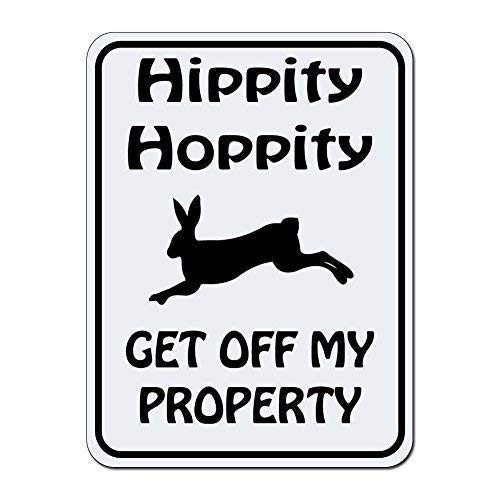 Bunny Sign Personalised Santa Please Stop Here Sign With Milk And