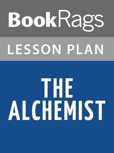 Lesson Plans The Alchemist (English Edition) eBook : BookRags: Amazon ...