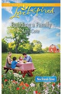 Building a Family: 9780373877003: Books - Amazon.ca