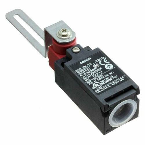 D4NH-4FAS Safety Door Hinge Switch: Amazon.com: Industrial & Scientific