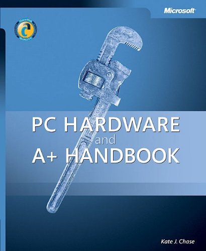 Amazon.in: Buy PC Hardware and A+ Handbook Book Online at Low Prices in ...