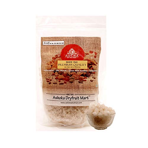 Ashoka Dry Fruits Sea Salt/ Samudri Namak - 1kg : Amazon.in: Grocery ...