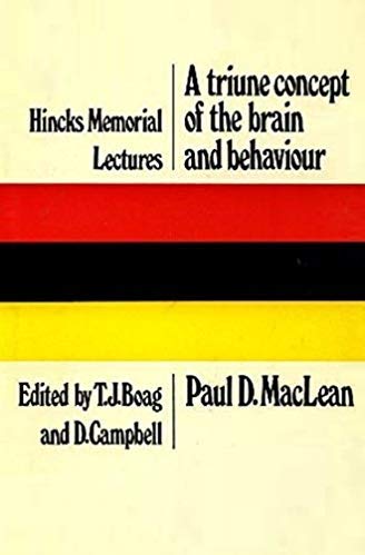 A Triune Concept of the Brain and Behaviour (The Clarence M. Hincks ...