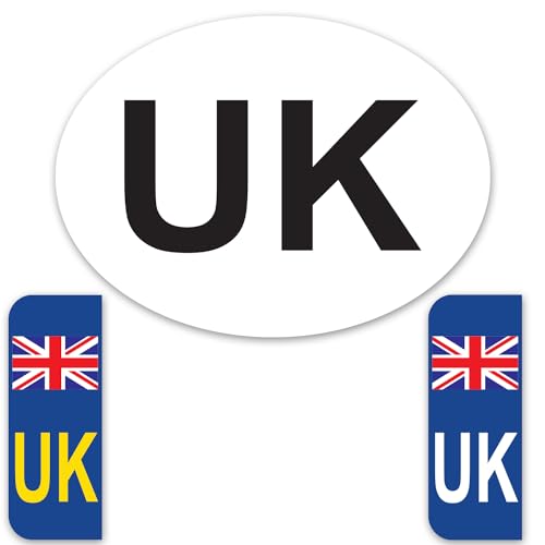 Amazon.co.uk Best Sellers: The most popular items in Merchandise Decals ...