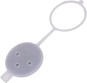 Windshield Washer Reservoir Cap Lid Fit For Mercedes-Benz CL550 S350 ...