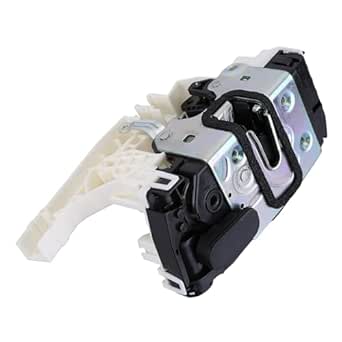 Rear Door Lock Mechanism 9067401035 for Mercedes Sprinter 906 2006-2018 ...