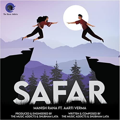 Écouter Safar par Manish Rana sur Amazon Music Unlimited