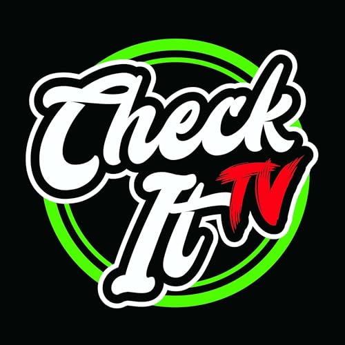 Check It Tv : Check It TV: Amazon.in: Books