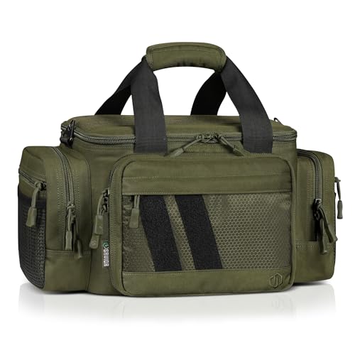 Savior Equipment Specialist Series Tactical Triple Pistol Shooting ...