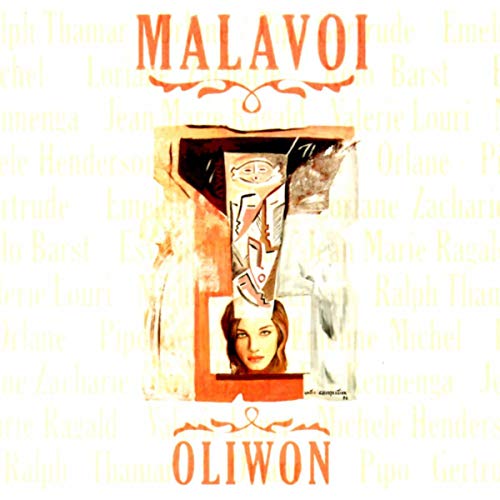 Play Oliwon by Malavoi on Amazon Music