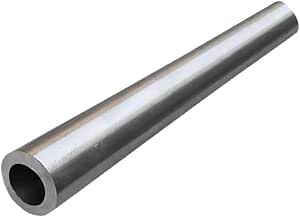 Amazon.com: Metal Carbon Steel Tubes OD 40/41mm X 50cm, Hydraulic ...