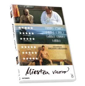 Amazon.com: Steam of Life ( Miesten vuoro ) ( Elämän lämmössä ...