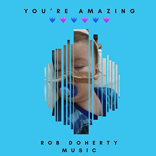 Play You're Amazing by Robert Doherty on Amazon Music