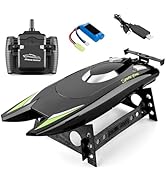 Amazon.com: GoolRC RC Boats with Camera for Adults, 6CH Remote Control ...