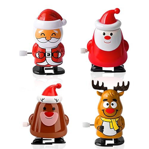 Amazon.co.uk Best Sellers: The most popular items in Spring & Wind-up Toys