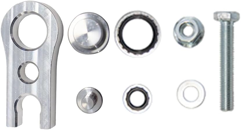 Amazon.com: Rear AC Block Off Kit BK16055 by Auto Cooling Solutions ...