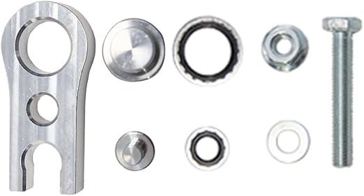 Amazon.com: Rear AC Block Off Kit BK16055 by Auto Cooling Solutions ...