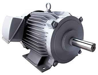 Amazon | 三菱電機(MITSUBISHI ELECTRIC) 三相モータ トップランナーモータ SF-PR 5.5KW 4P 400V | PM型モータ | 産業・研究開発用品 通販