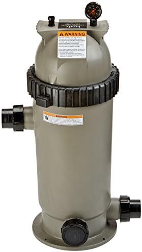 Amazon.com : Jandy CS100 100-Square-Foot Single Element Cartridge ...