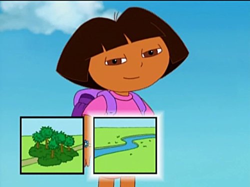 Watch Dora the Explorer - Season 2 | Prime Video
