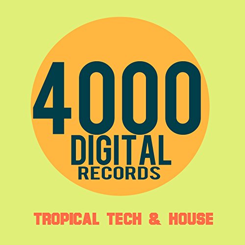 Amazon.com: Tropical Tech & House [Explicit] : VARIOUS ARTISTS: Digital ...