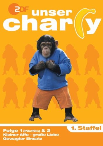 Unser Charly - Staffel 1/Folge 01+02: Amazon.de: Unser Charly: DVD ...