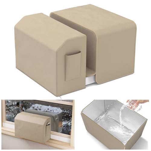 Best Aluminum Air Conditioner Covers for Outdoor and Portable Units ...