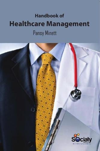 Buy Handbook of Healthcare Management Book Online at Low Prices in ...