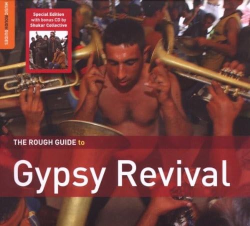 Various Artists - Gypsy Revival - Amazon.com Music