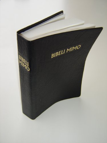 BIBELI MIMO / Tabi Majemu Lailai Ati Titun / The HOLY BIBLE IN YORUBA ...